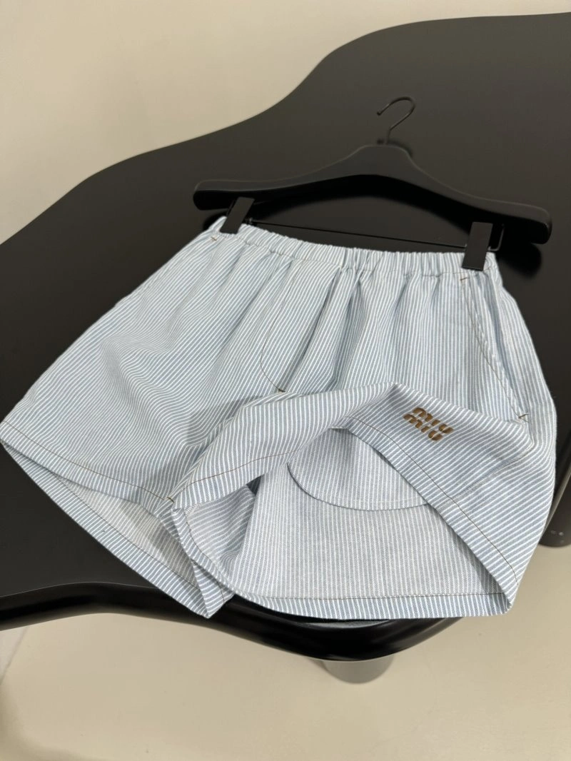 Legit Unclassified Brand Short Pants