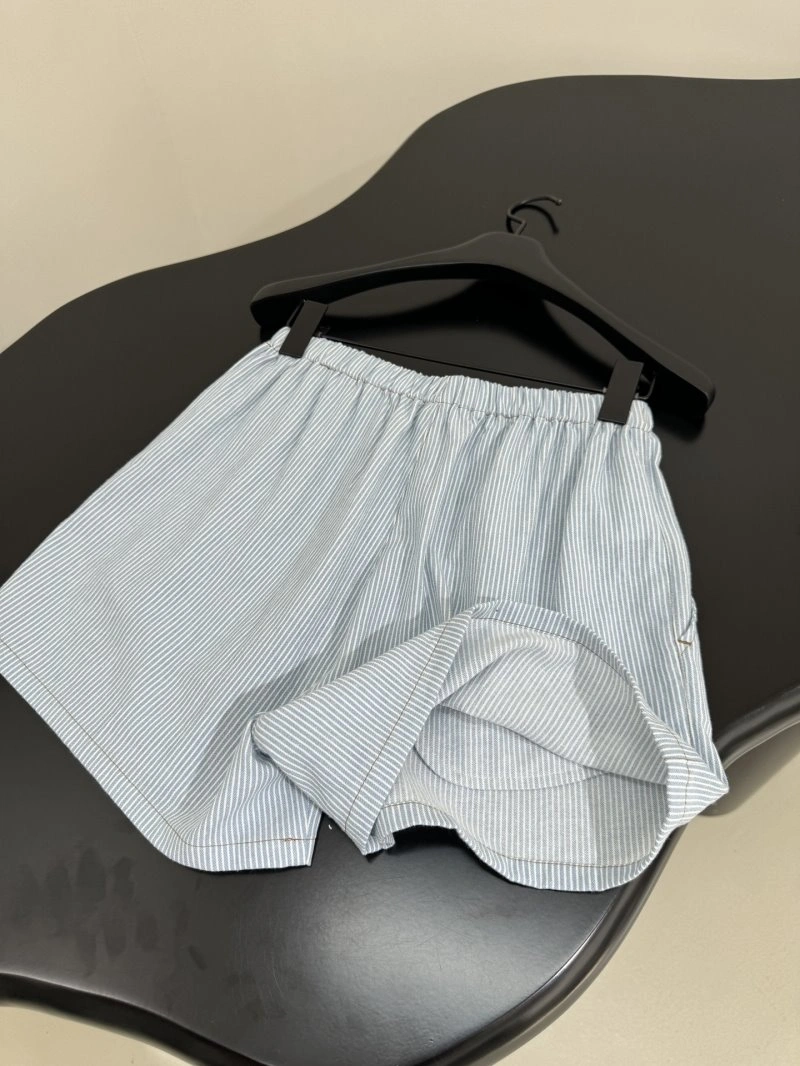 Legit Unclassified Brand Short Pants