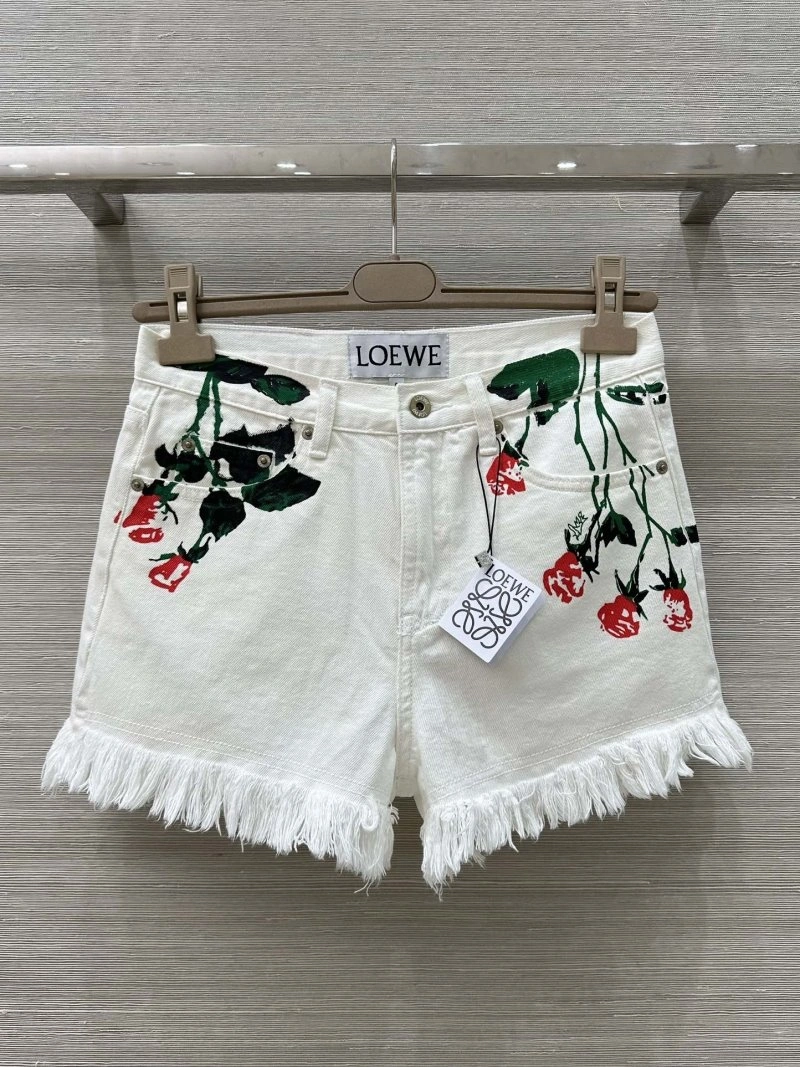 Unclassified Brand Short Pants