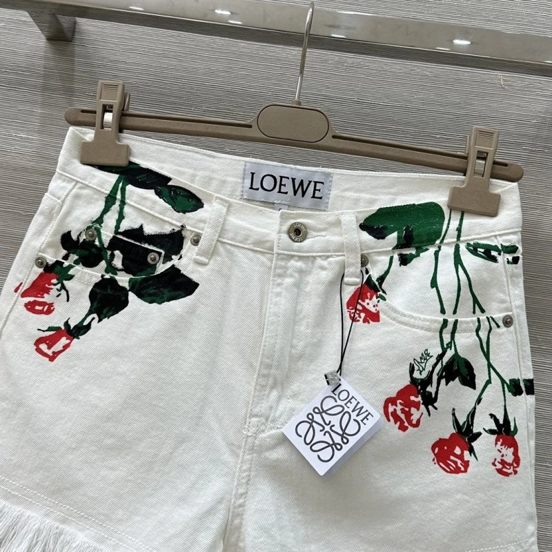 Brand-original Unclassified Brand Short Pants