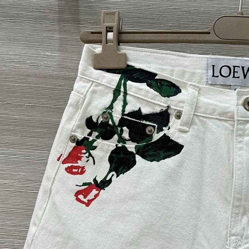 Brand-original Unclassified Brand Short Pants