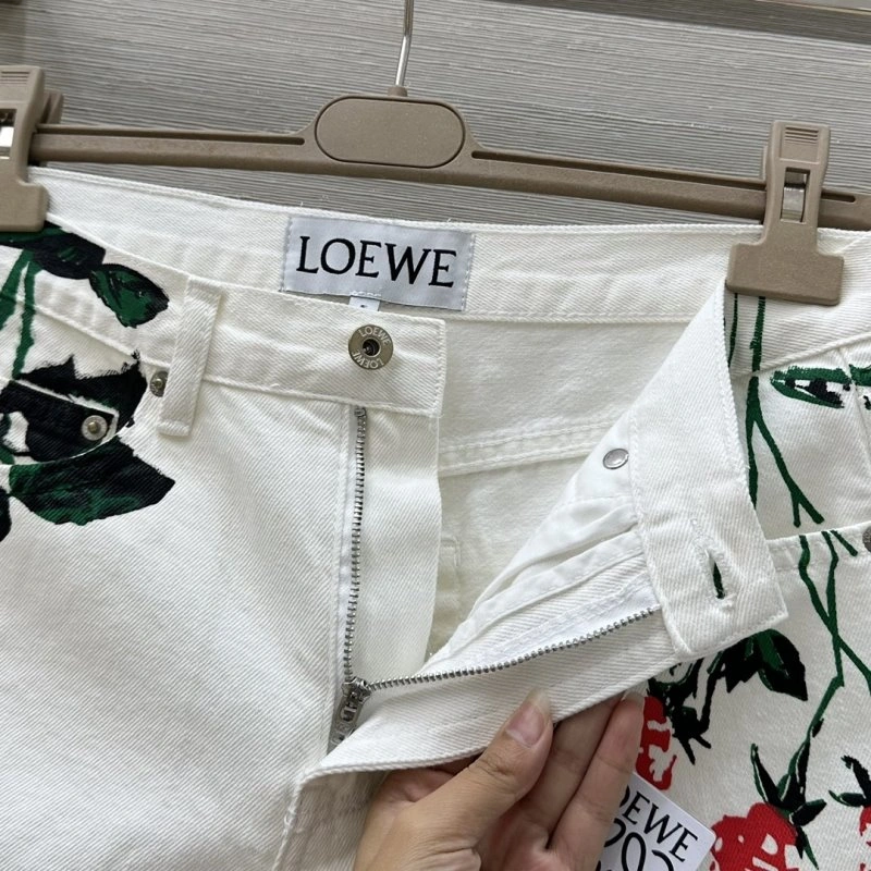Brand-original Unclassified Brand Short Pants