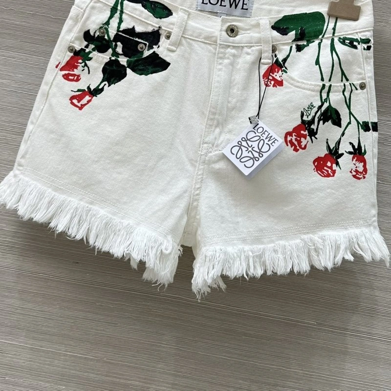 Brand-original Unclassified Brand Short Pants