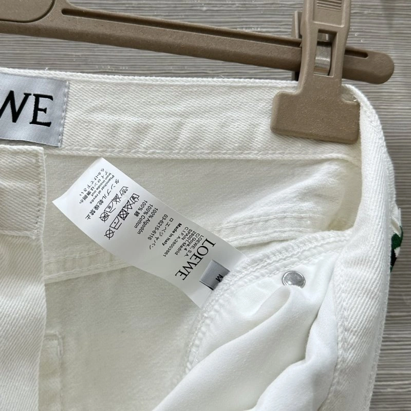 Brand-original Unclassified Brand Short Pants