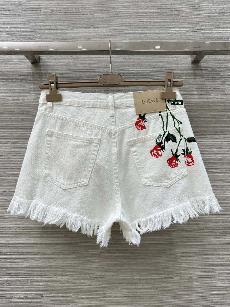 Brand-original Unclassified Brand Short Pants