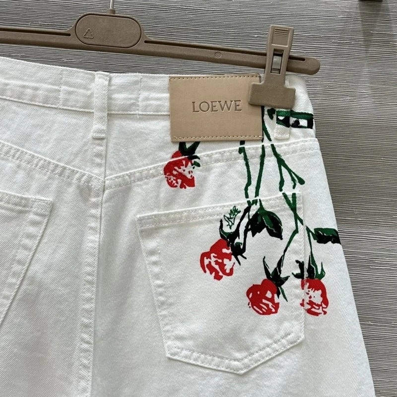 Brand-original Unclassified Brand Short Pants