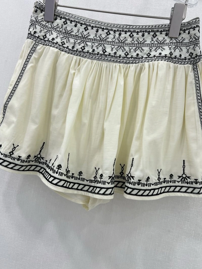 Low-cost Unclassified Brand Short Pants