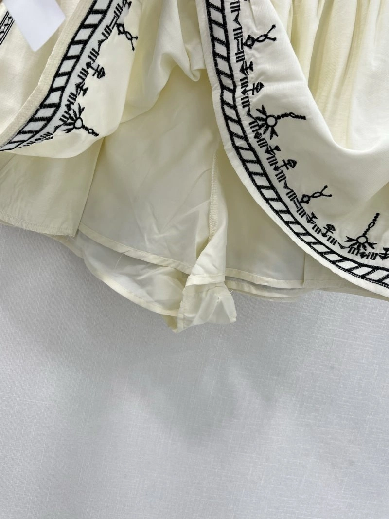 Low-cost Unclassified Brand Short Pants