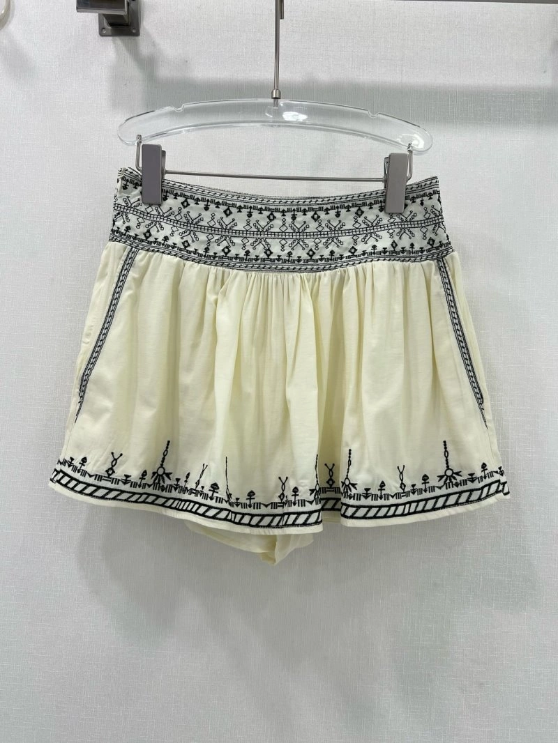Low-cost Unclassified Brand Short Pants