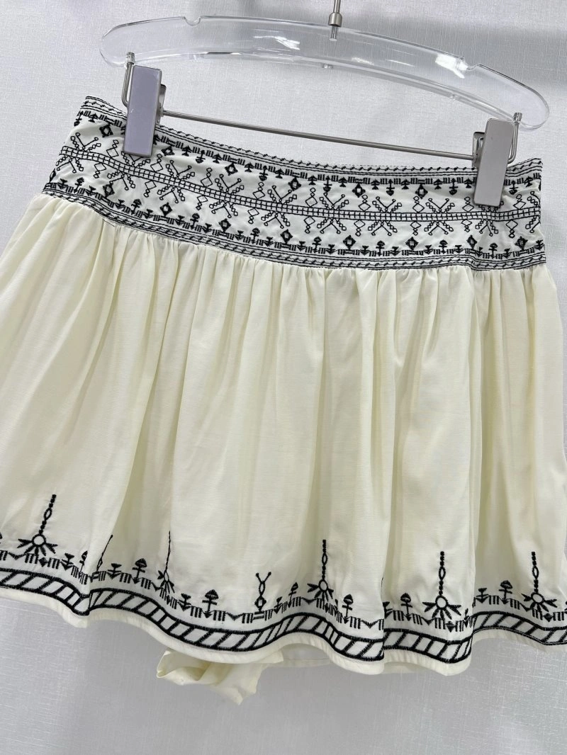 Low-cost Unclassified Brand Short Pants