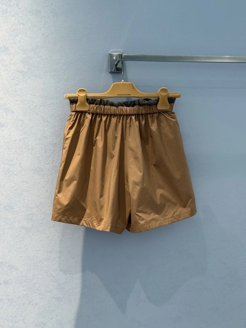 Exact replica Unclassified Brand Short Pants