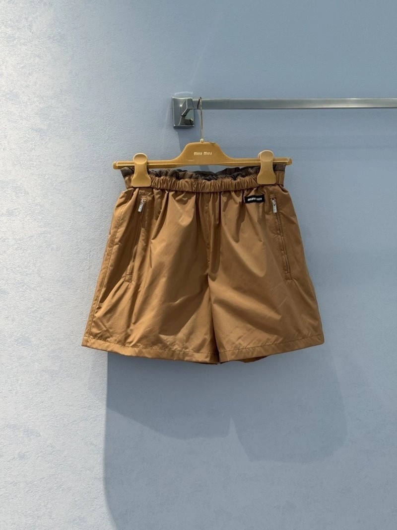 Exact replica Unclassified Brand Short Pants