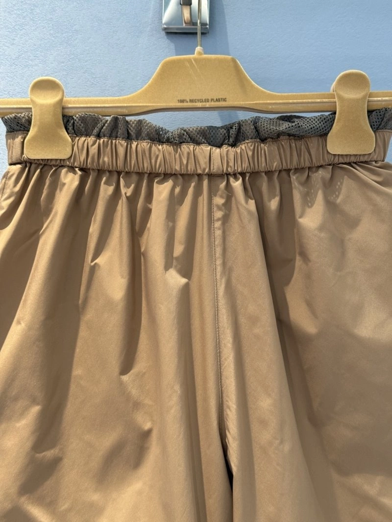 Exact replica Unclassified Brand Short Pants