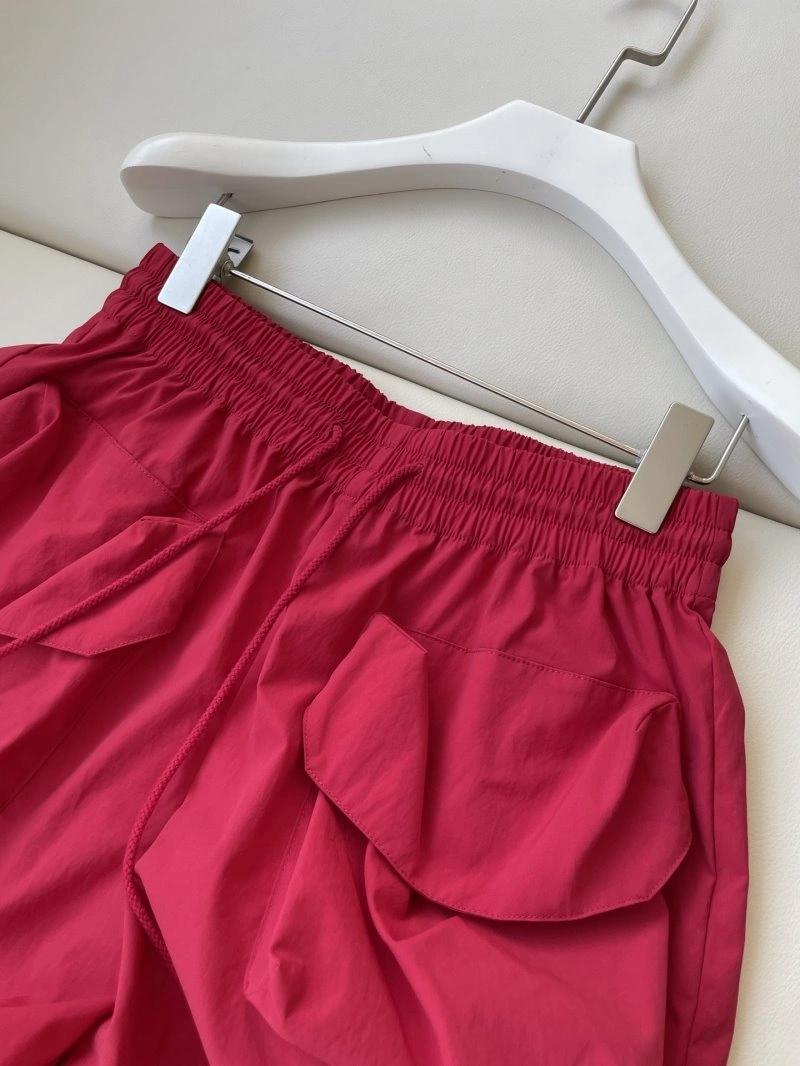 Exact replica Unclassified Brand Short Pants