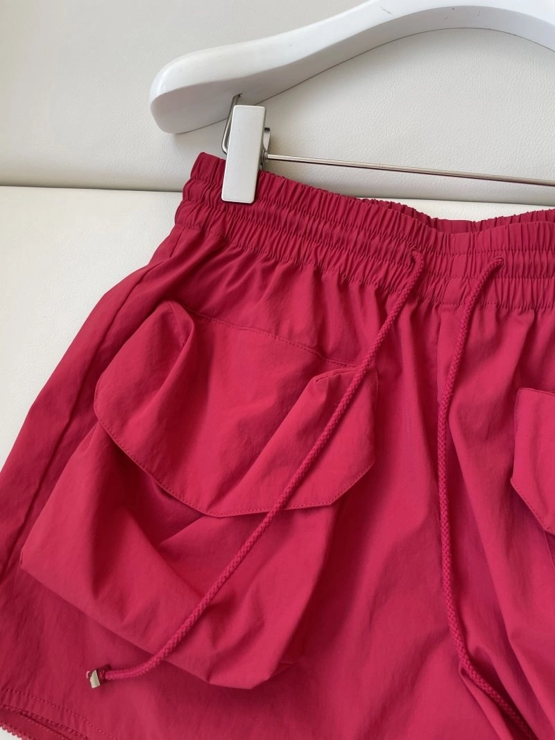 Exact replica Unclassified Brand Short Pants