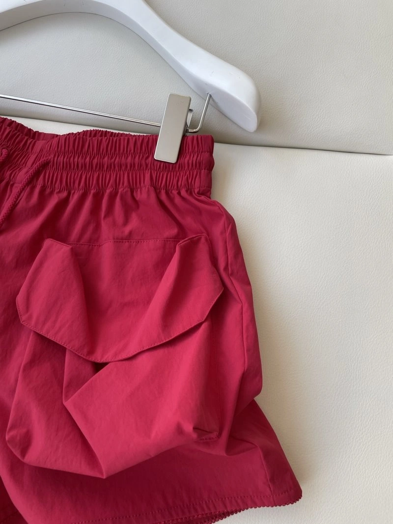 Exact replica Unclassified Brand Short Pants