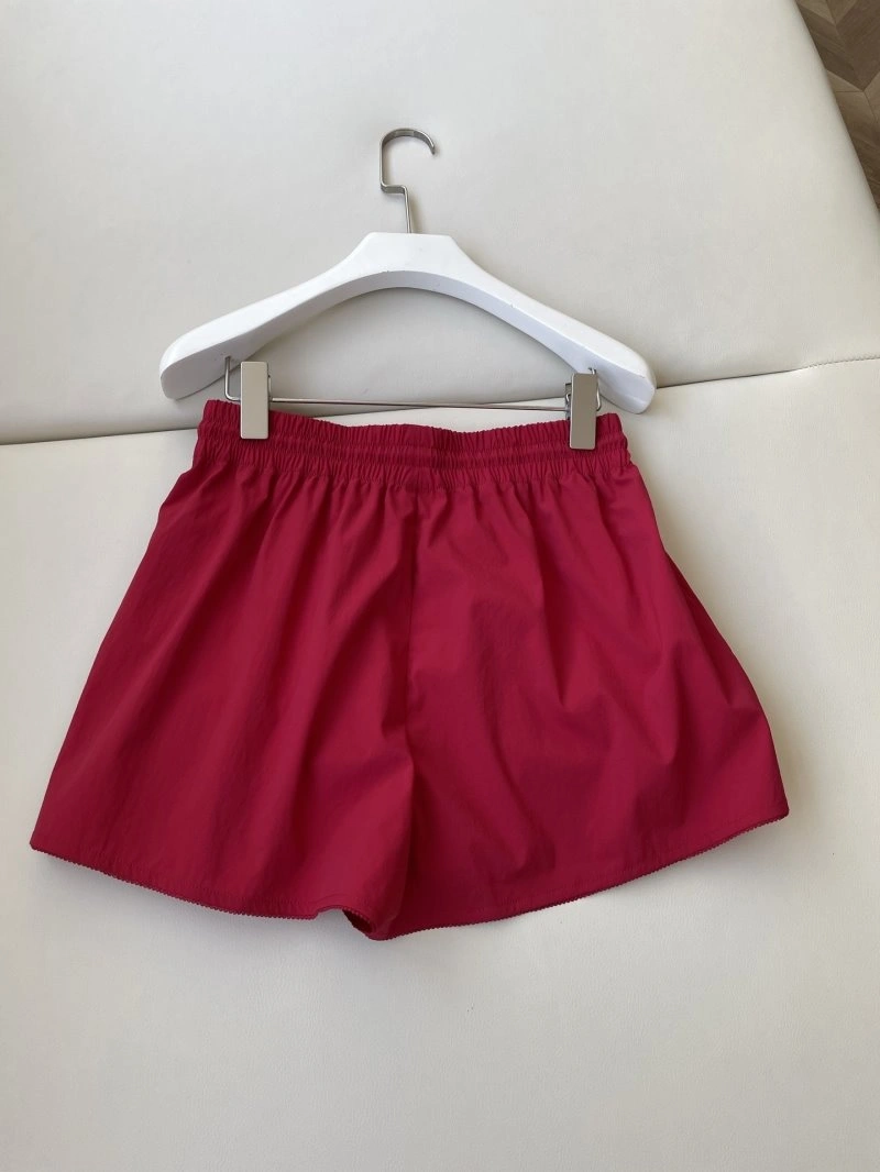 Exact replica Unclassified Brand Short Pants