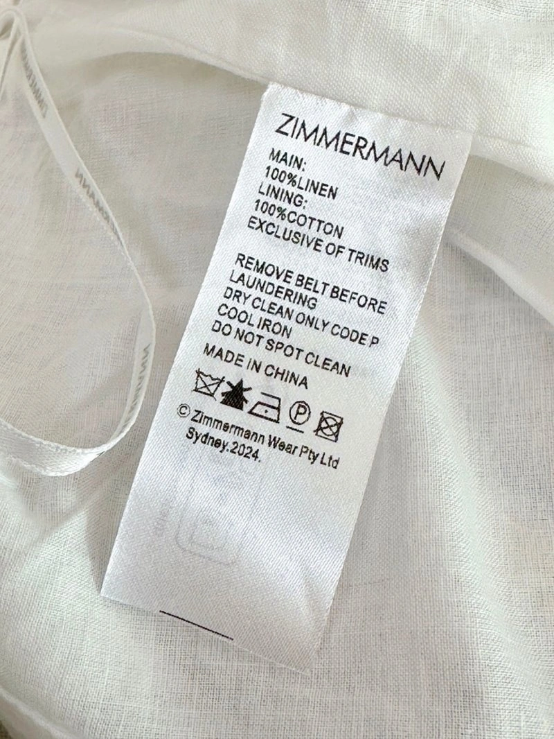 Exact replica Unclassified Brand Short Pants