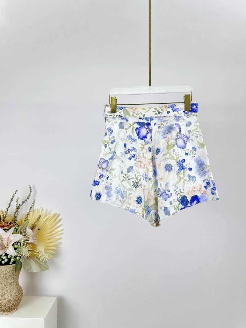 Exact replica Unclassified Brand Short Pants