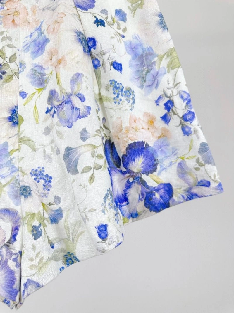 Exact replica Unclassified Brand Short Pants