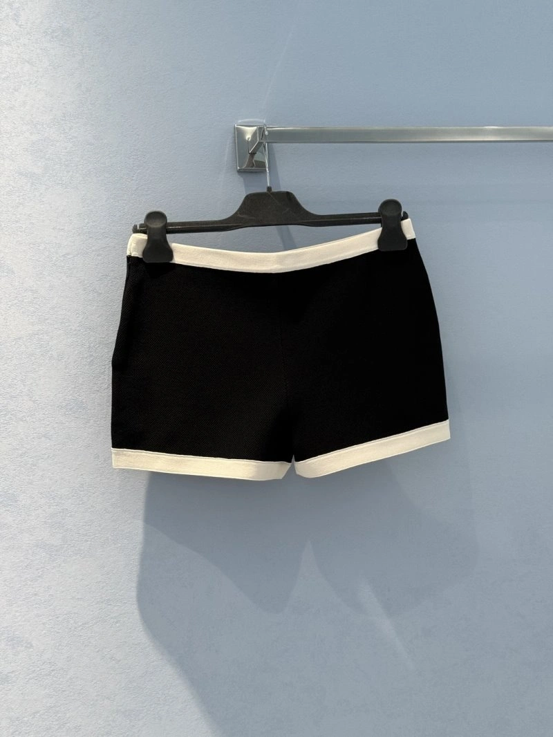 Factory-made Unclassified Brand Short Pants