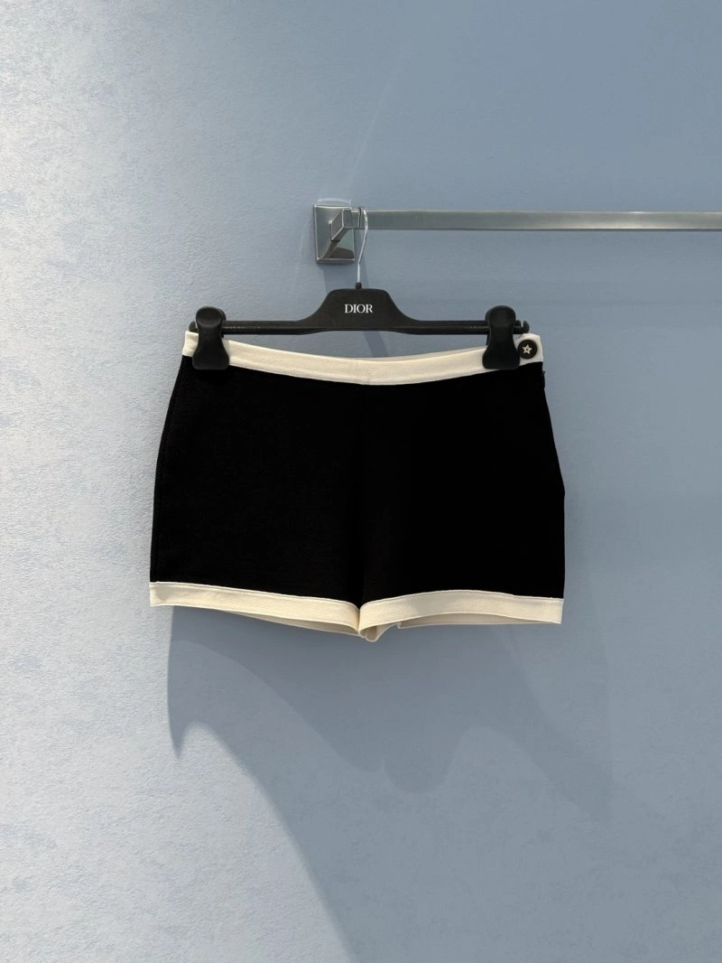 Factory-made Unclassified Brand Short Pants