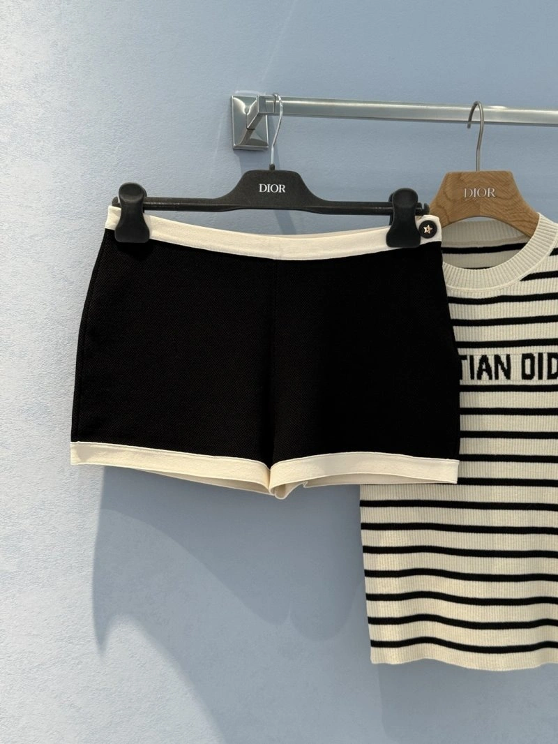 Factory-made Unclassified Brand Short Pants