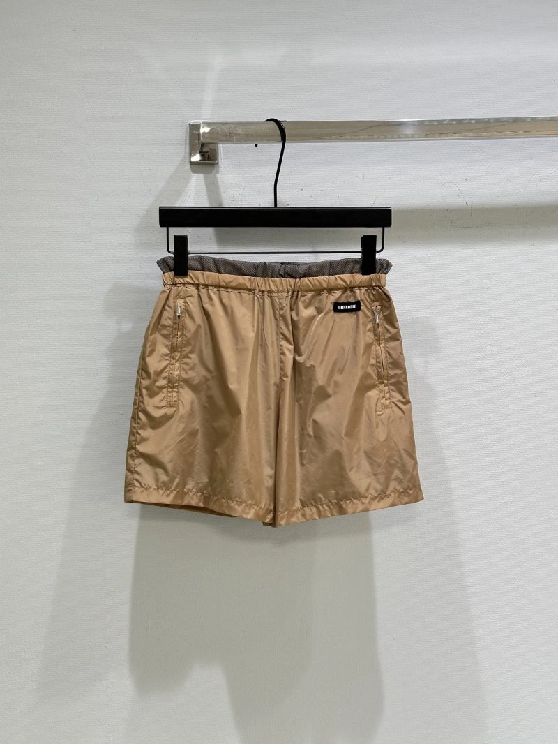 Top match Unclassified Brand Short Pants