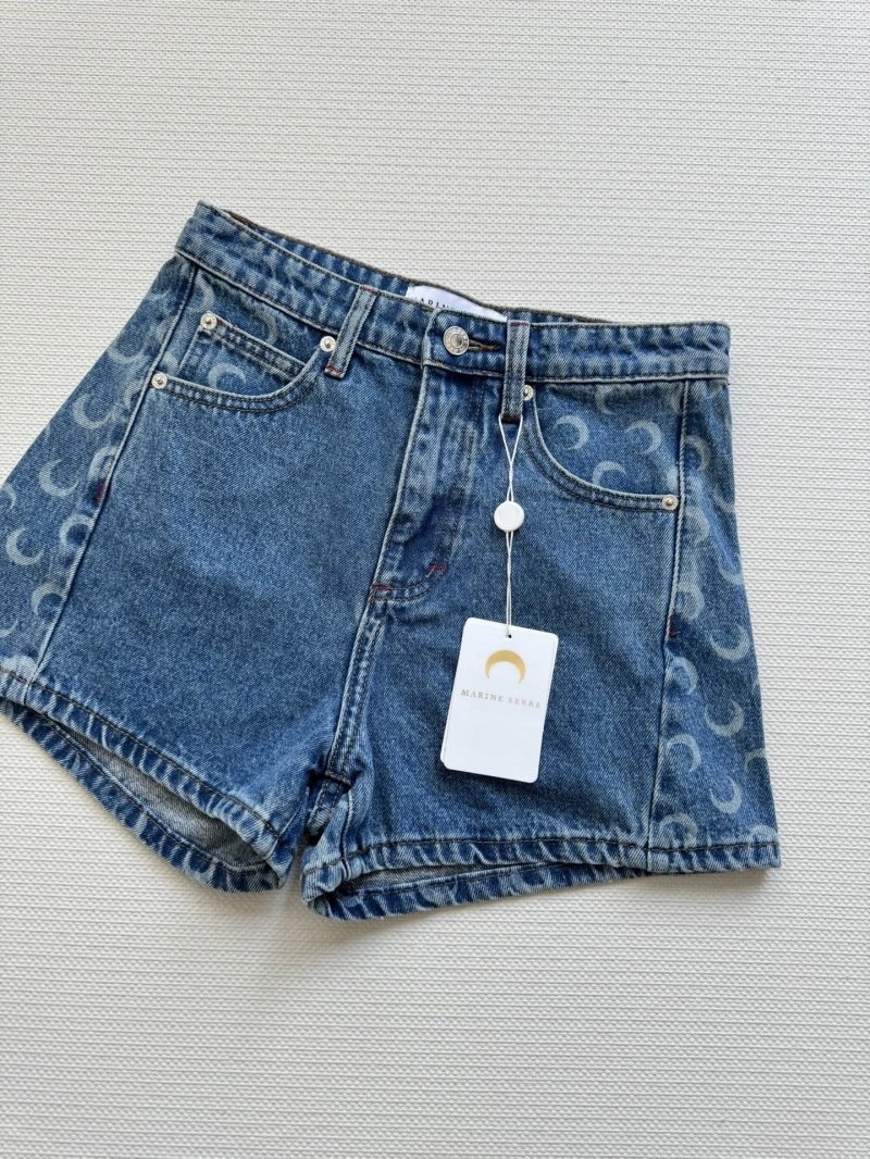 Unclassified Brand Short Pants