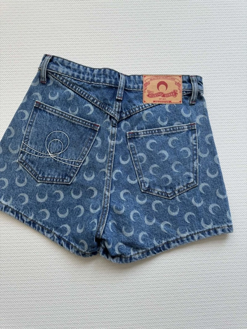 Genuine Unclassified Brand Short Pants