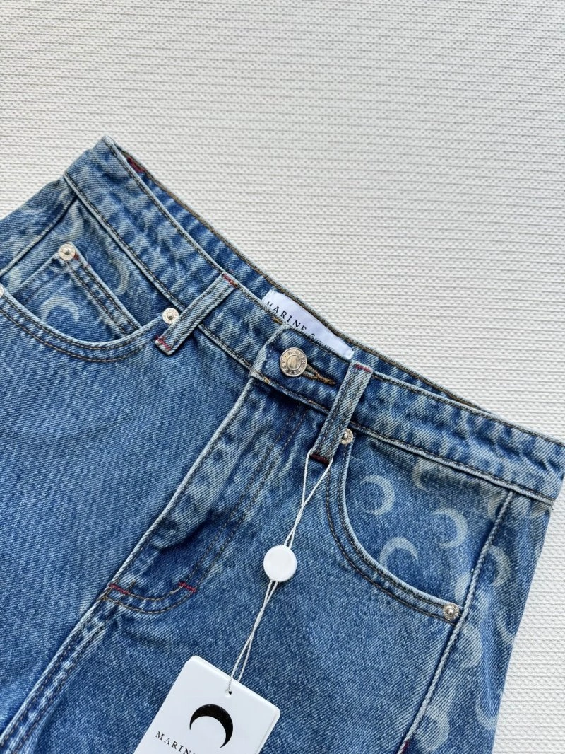 Genuine Unclassified Brand Short Pants