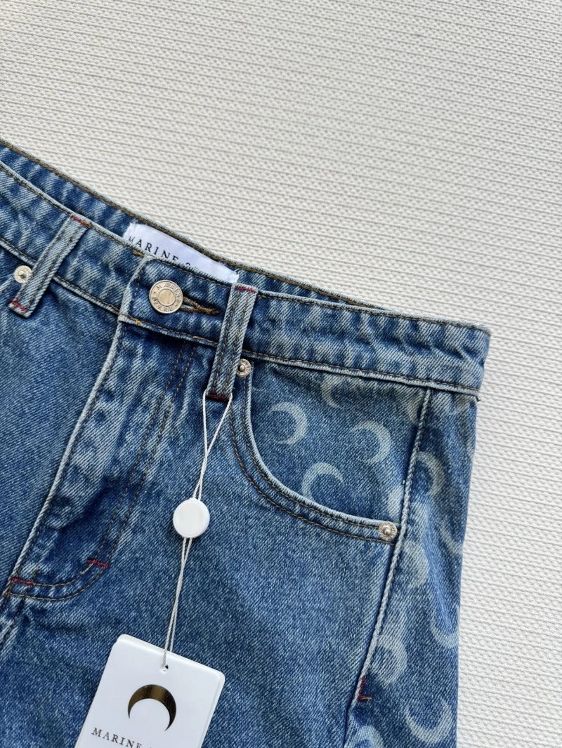 Genuine Unclassified Brand Short Pants