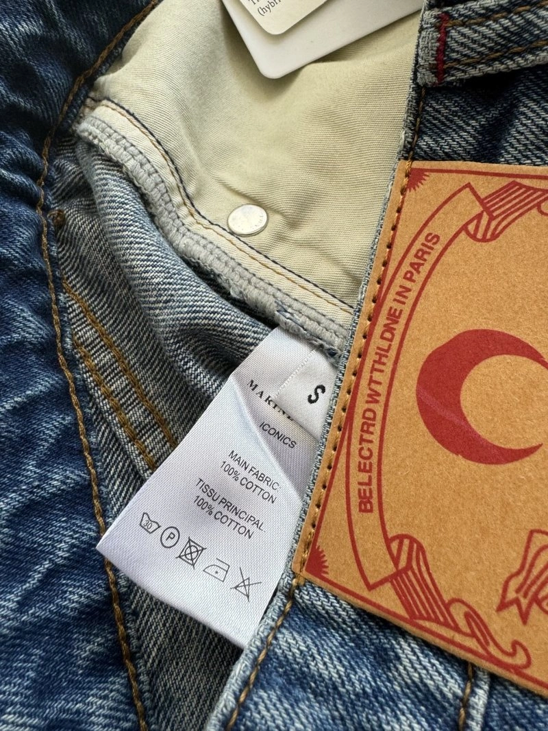 Genuine Unclassified Brand Short Pants