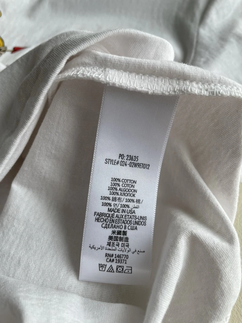Genuine Unclassified Brand Short Pants