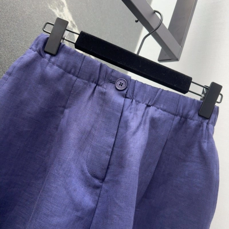 Inexpensive Unclassified Brand Short Pants