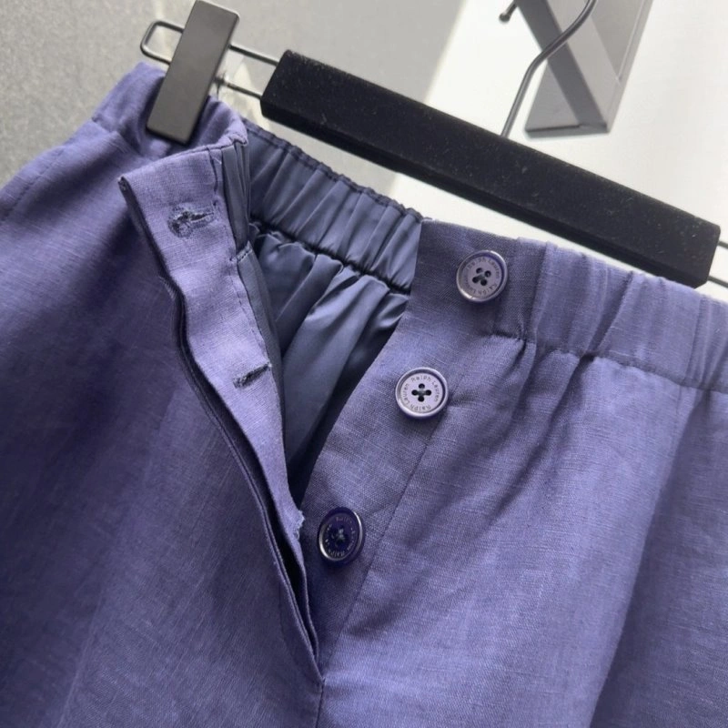 Inexpensive Unclassified Brand Short Pants