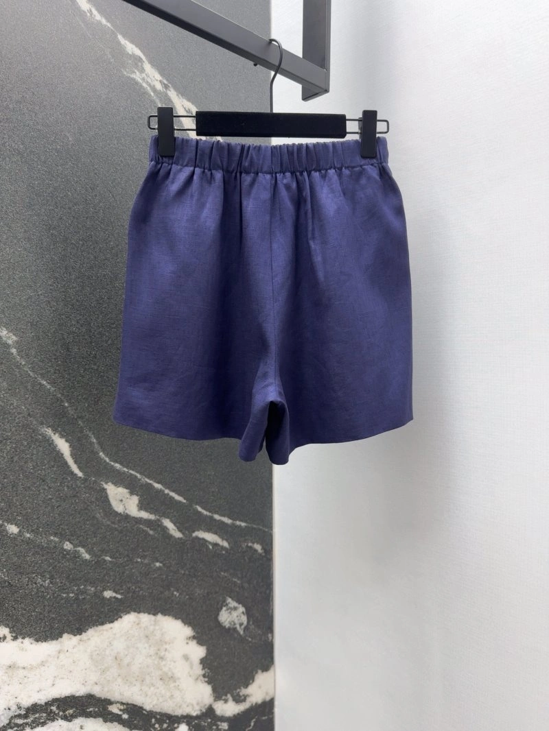 Inexpensive Unclassified Brand Short Pants
