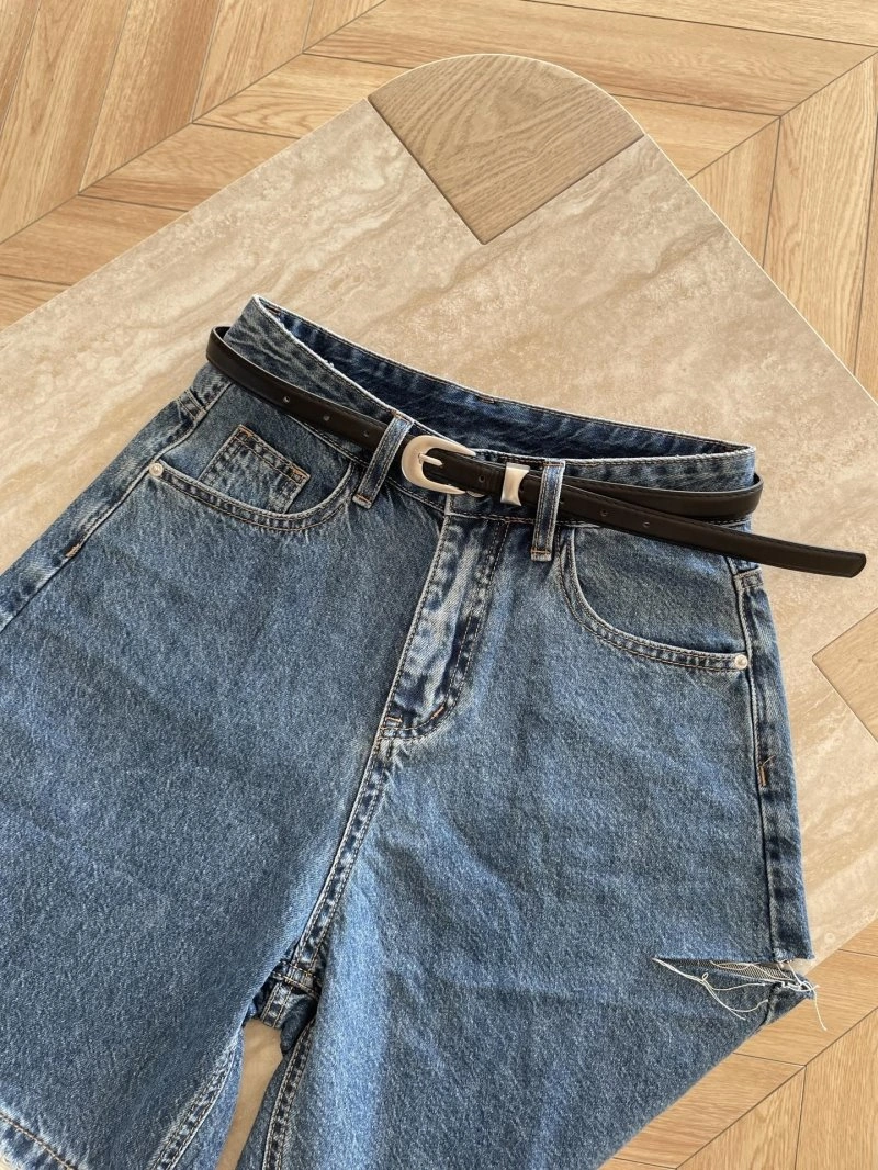 Inexpensive Unclassified Brand Short Pants