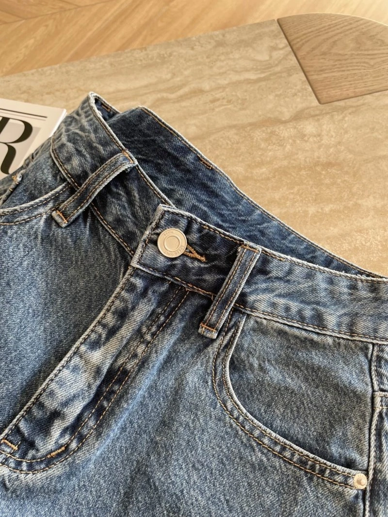 Inexpensive Unclassified Brand Short Pants