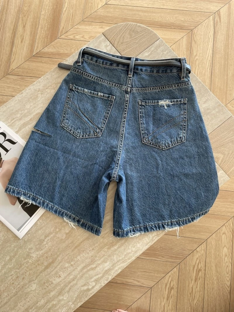 Inexpensive Unclassified Brand Short Pants