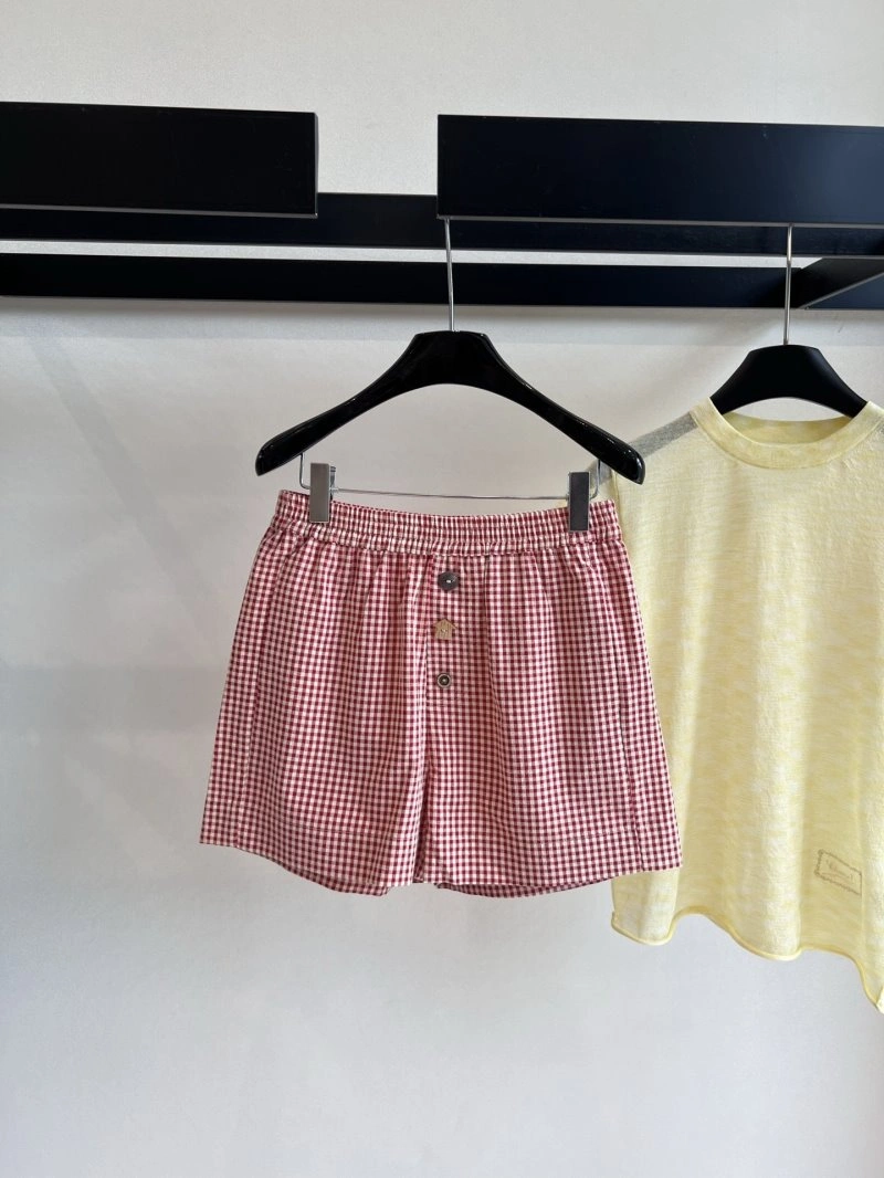 Unclassified Brand Short Pants