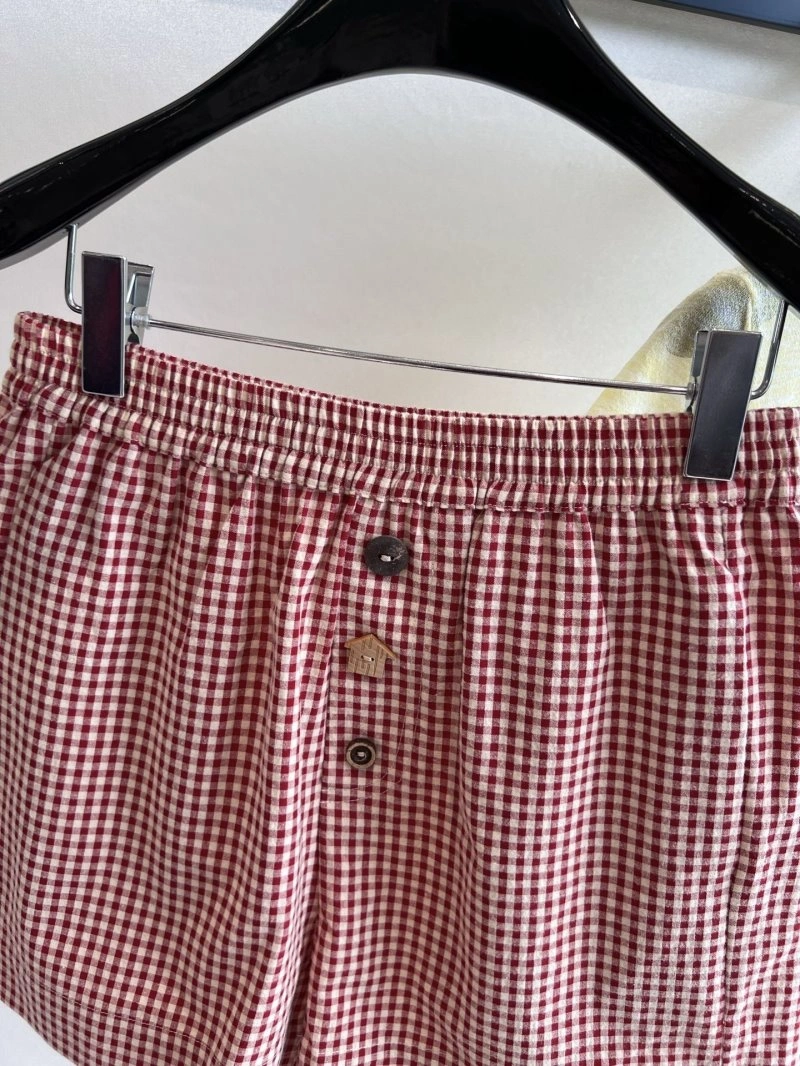 Affordable Unclassified Brand Short Pants