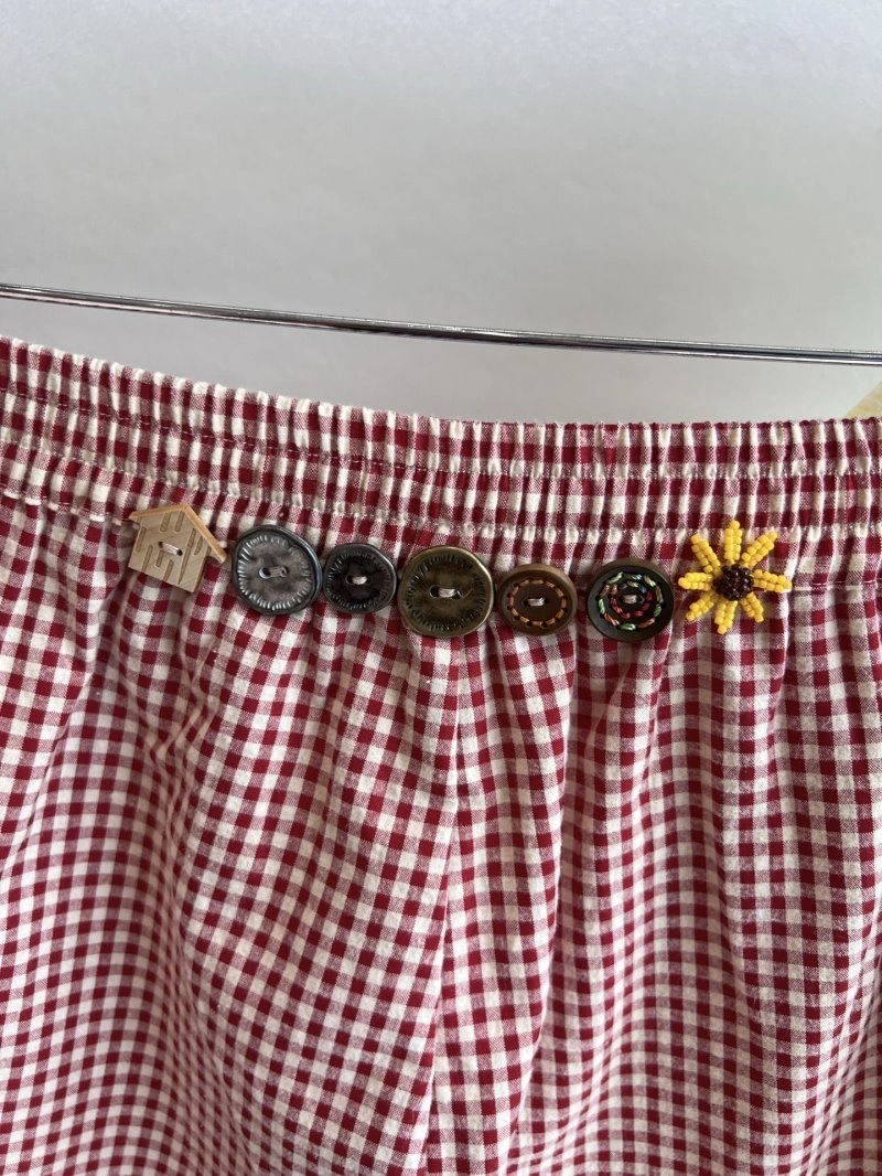 Affordable Unclassified Brand Short Pants