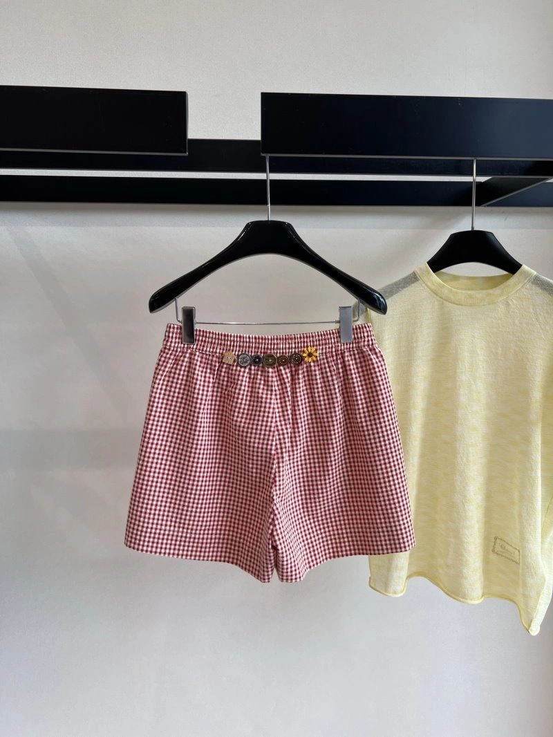 Affordable Unclassified Brand Short Pants