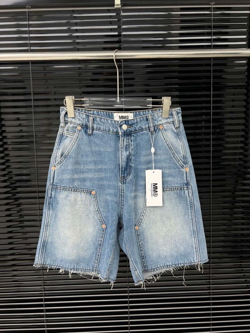 Unclassified Brand Short Pants