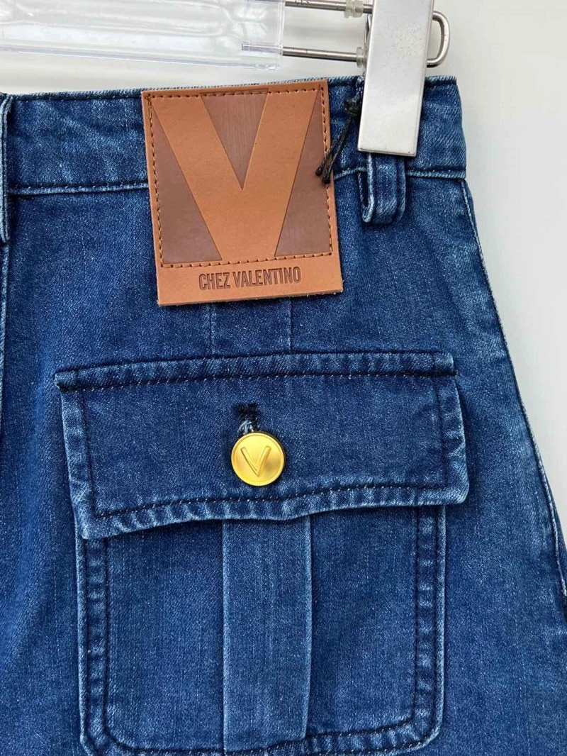 High accuracy Unclassified Brand Short Pants