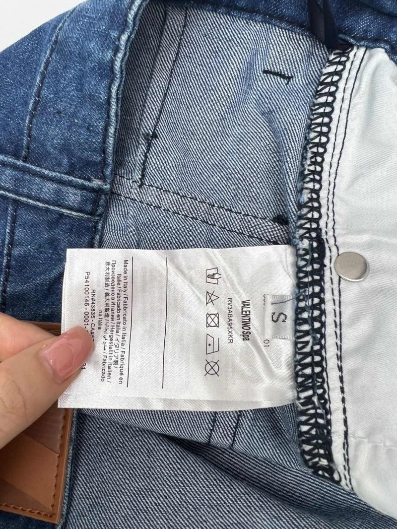 High accuracy Unclassified Brand Short Pants