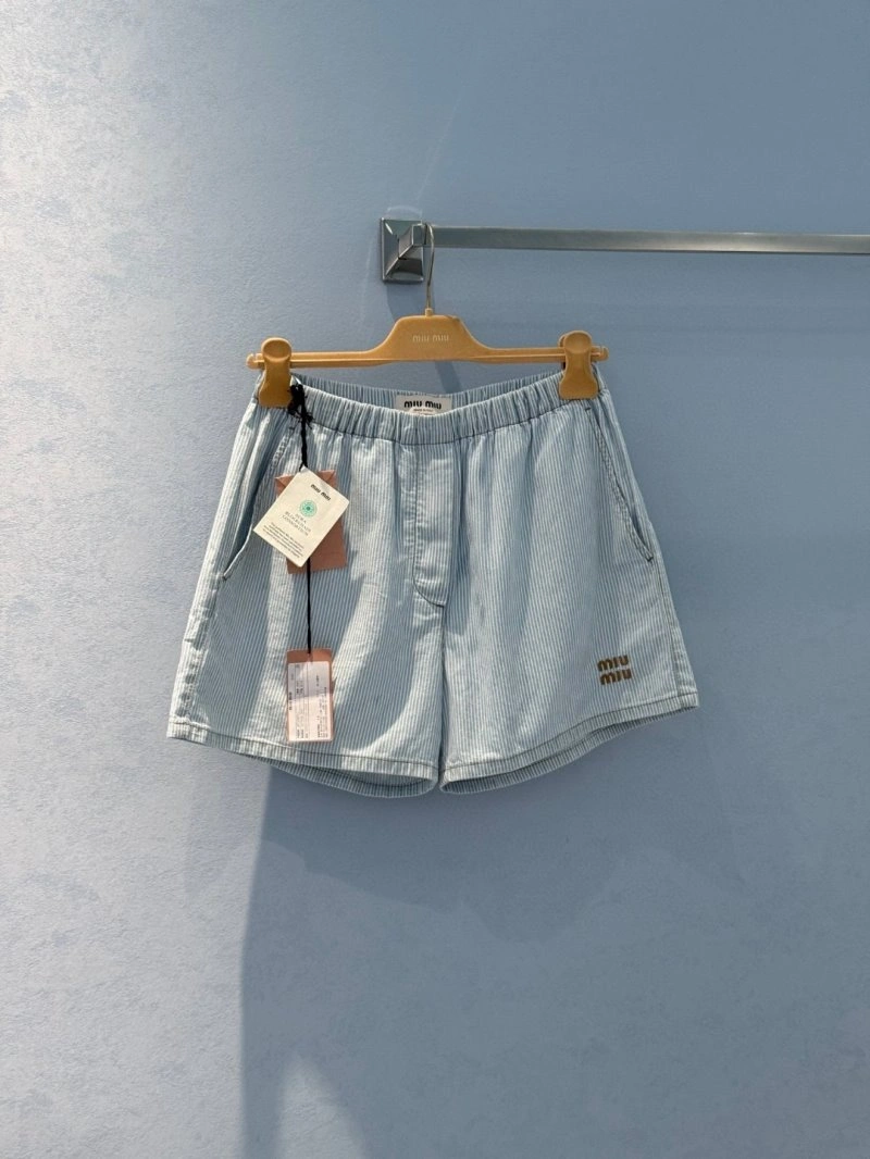 Mirror quality Unclassified Brand Short Pants