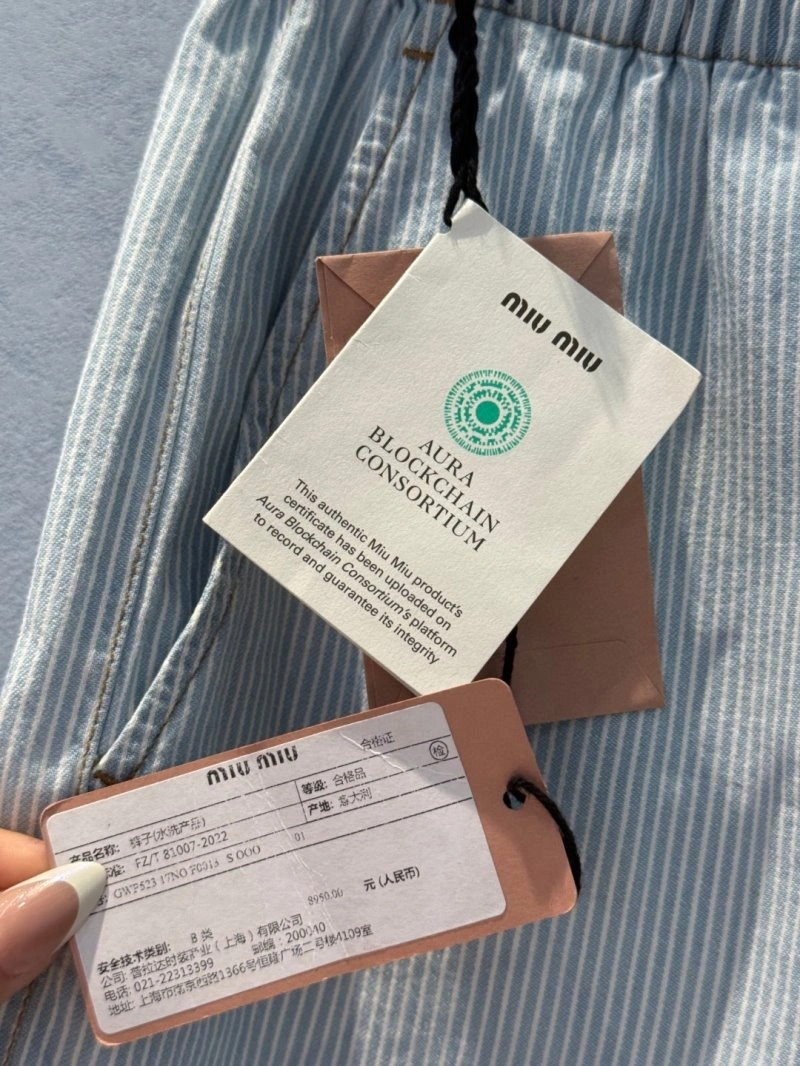 Mirror quality Unclassified Brand Short Pants