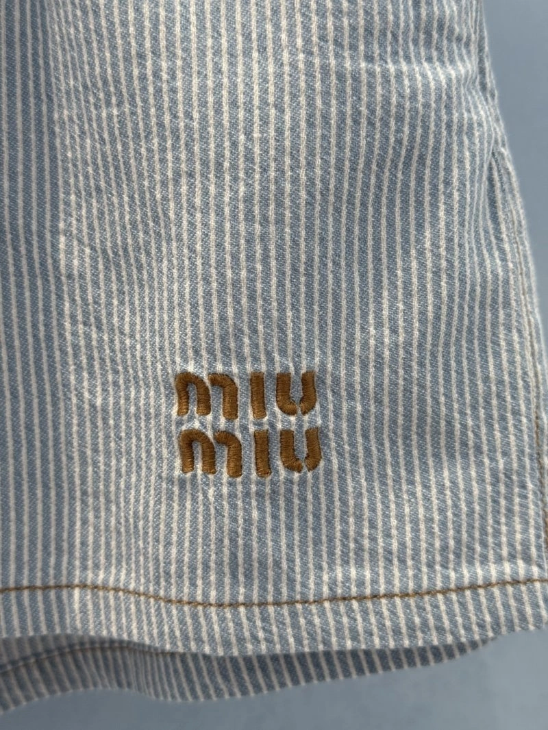 Mirror quality Unclassified Brand Short Pants
